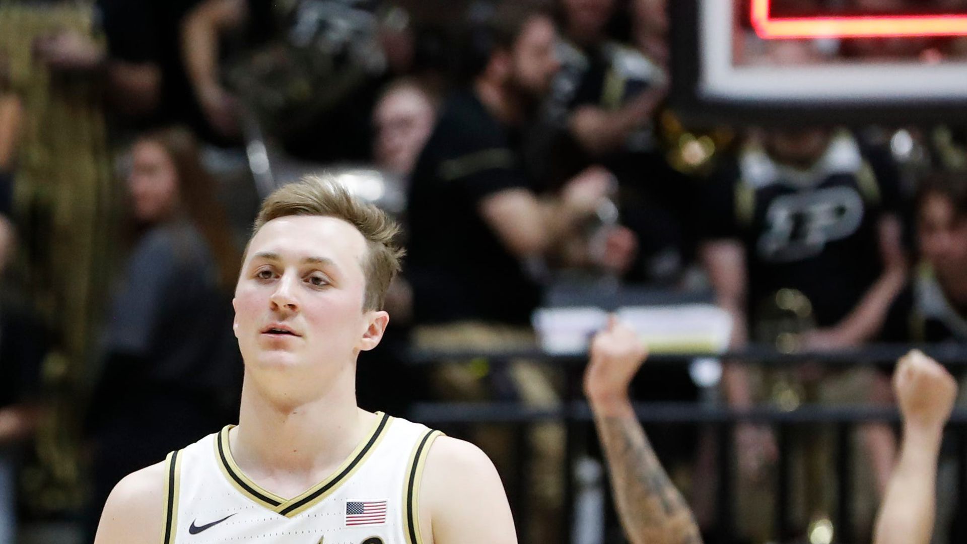 Boiler Alert - Purdue’s Up and Down Week Plus Shooting Woes and ...