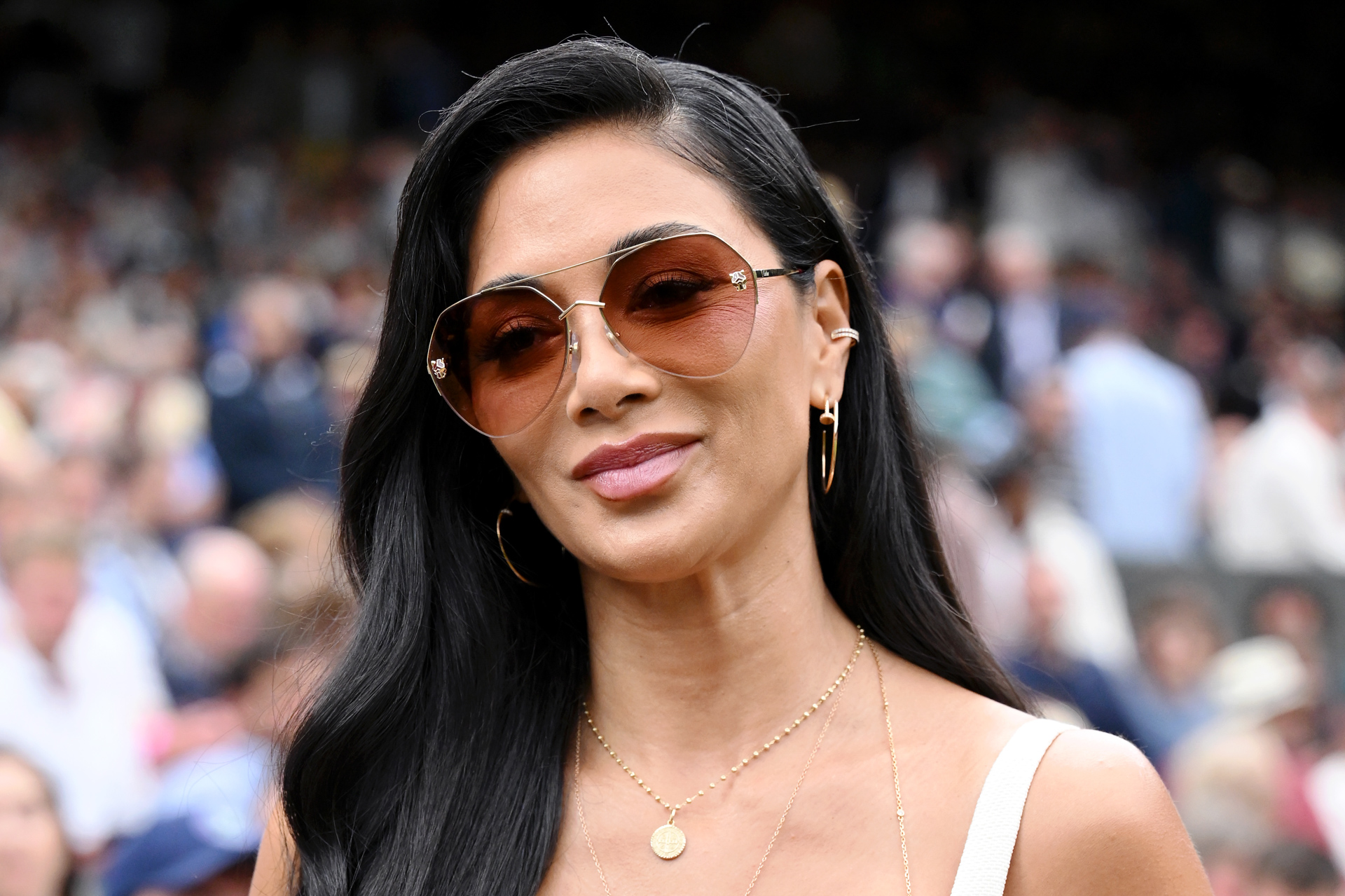 Nicole Scherzinger : « Cela va empirer