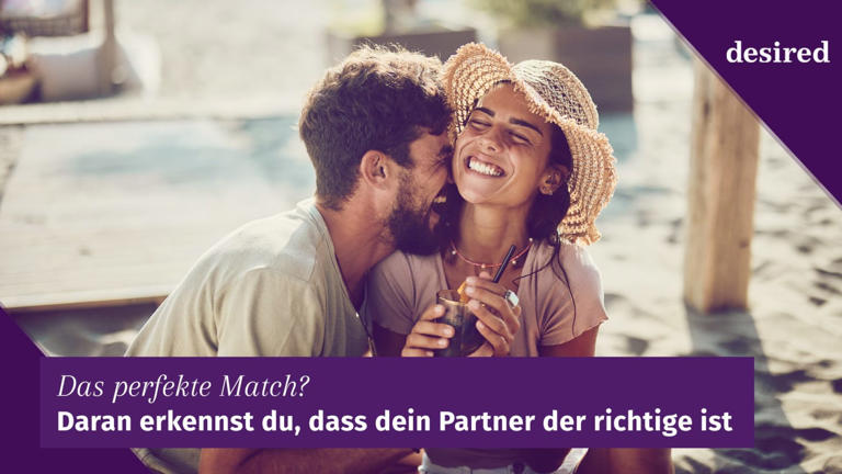 Psychologie: 8 Gesten, die „Ich liebe dich“ sagen – ohne es laut auszusprechen