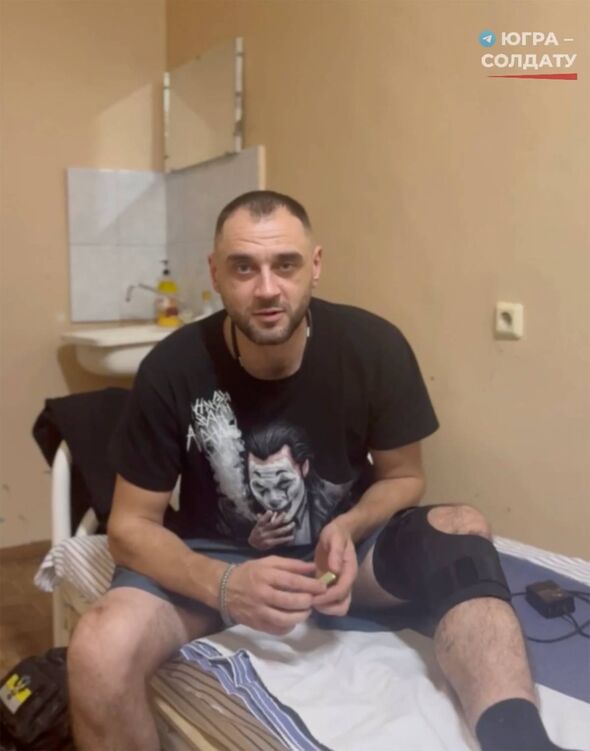 Russian soldier 'rises from the dead' in Donetsk morgue after Ukrainian ...