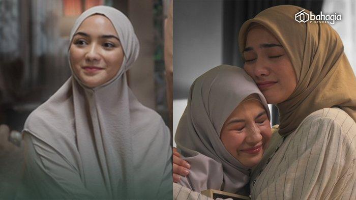 Sinopsis Film Keajaiban Air Mata Wanita, Perjalanan Kiki Bangkit dari ...