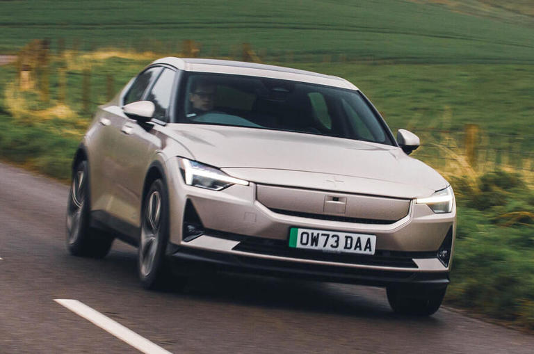 Future cars worth waiting for: 2026-2030