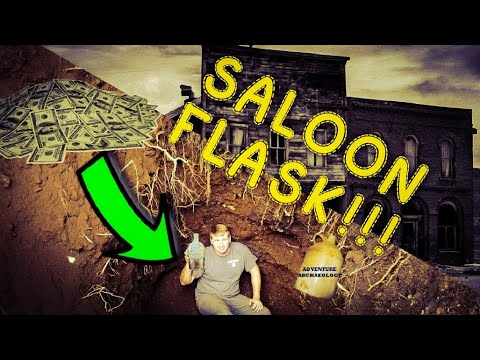 Adventure Archaeology - MSN