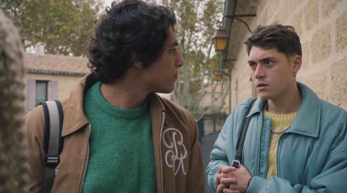 Ici tout commence du 23 janvier : Maya et Quentin ont disparu ! (résumé ...