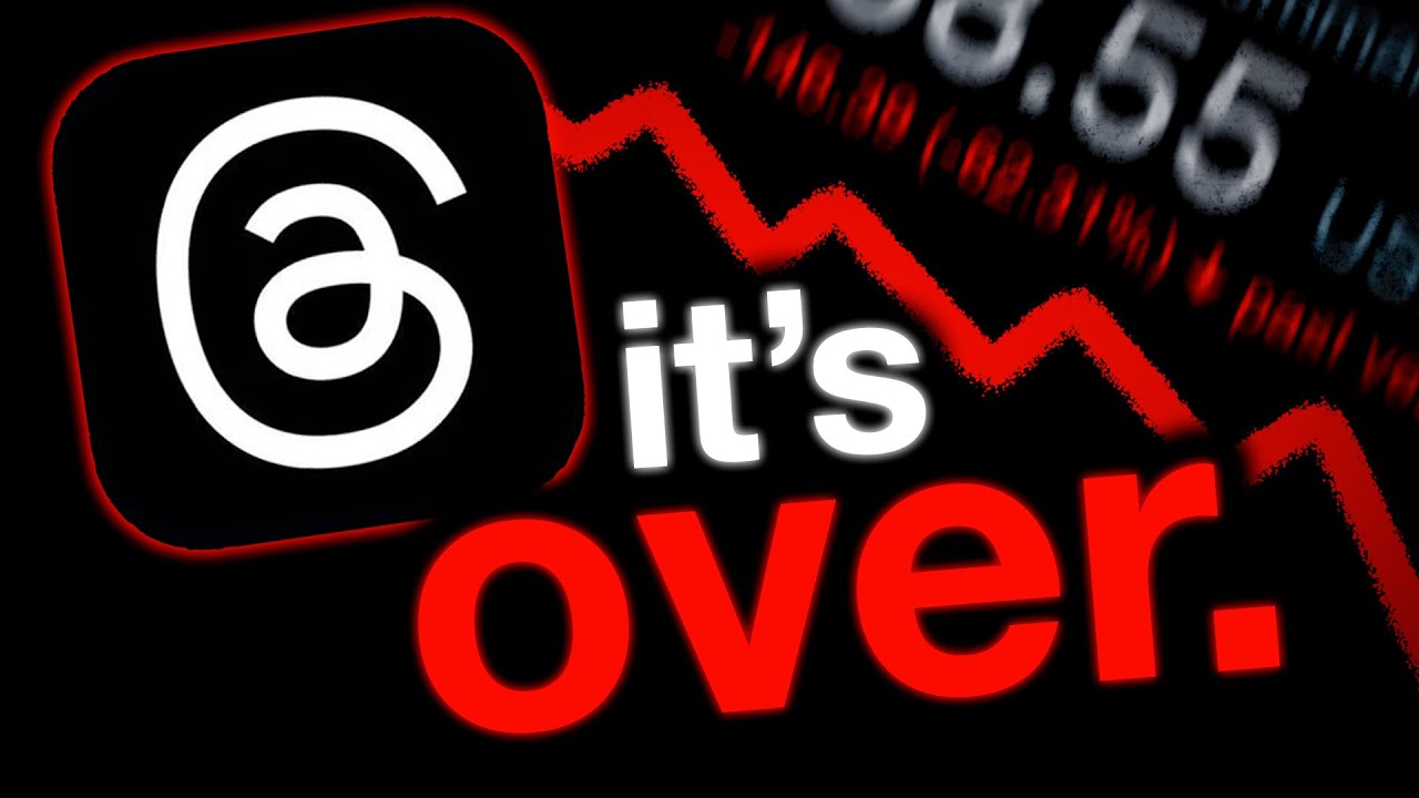 Threads vs. Twitter: Why Meta’s App Is Doomed to Fail