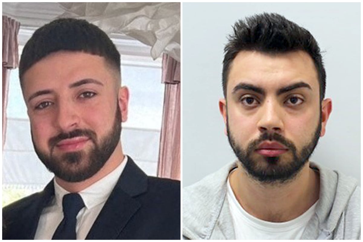 Crossbow killer Kyle Clifford's older brother also in prison for murder ...