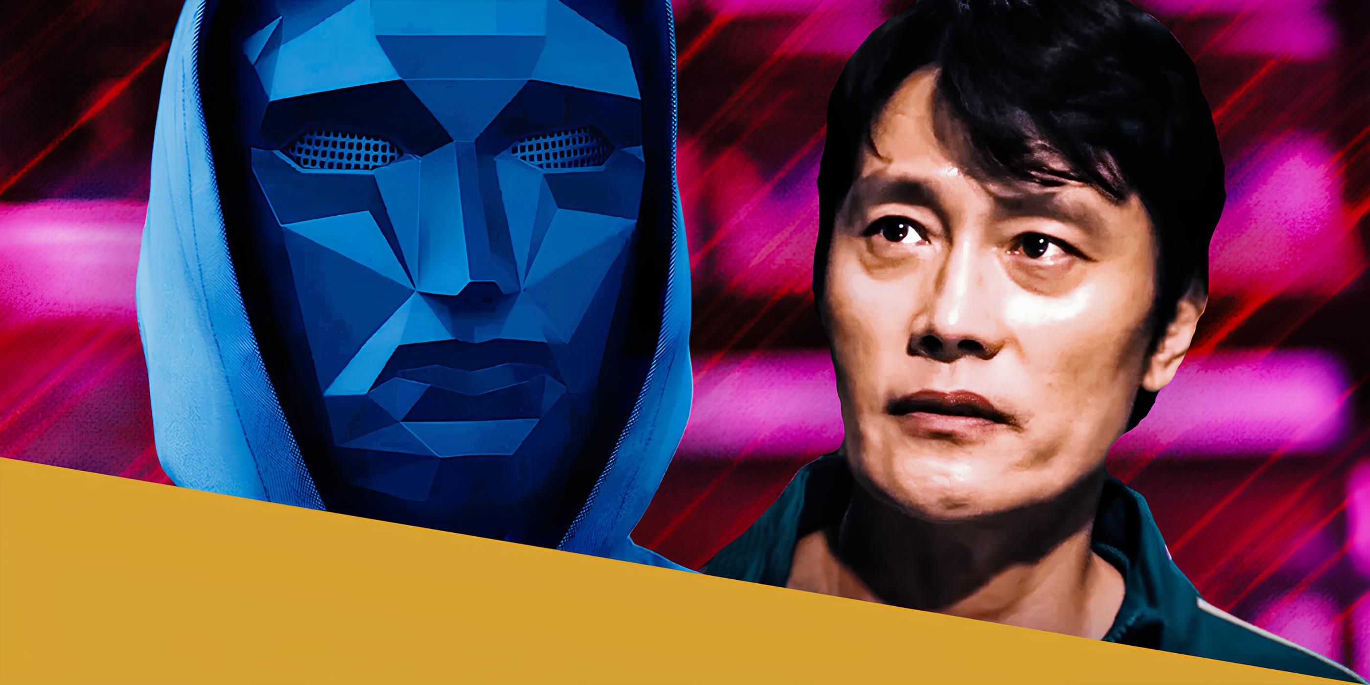 What Happened To Gi-Hun After Squid Game Season 2's Abrupt Ending