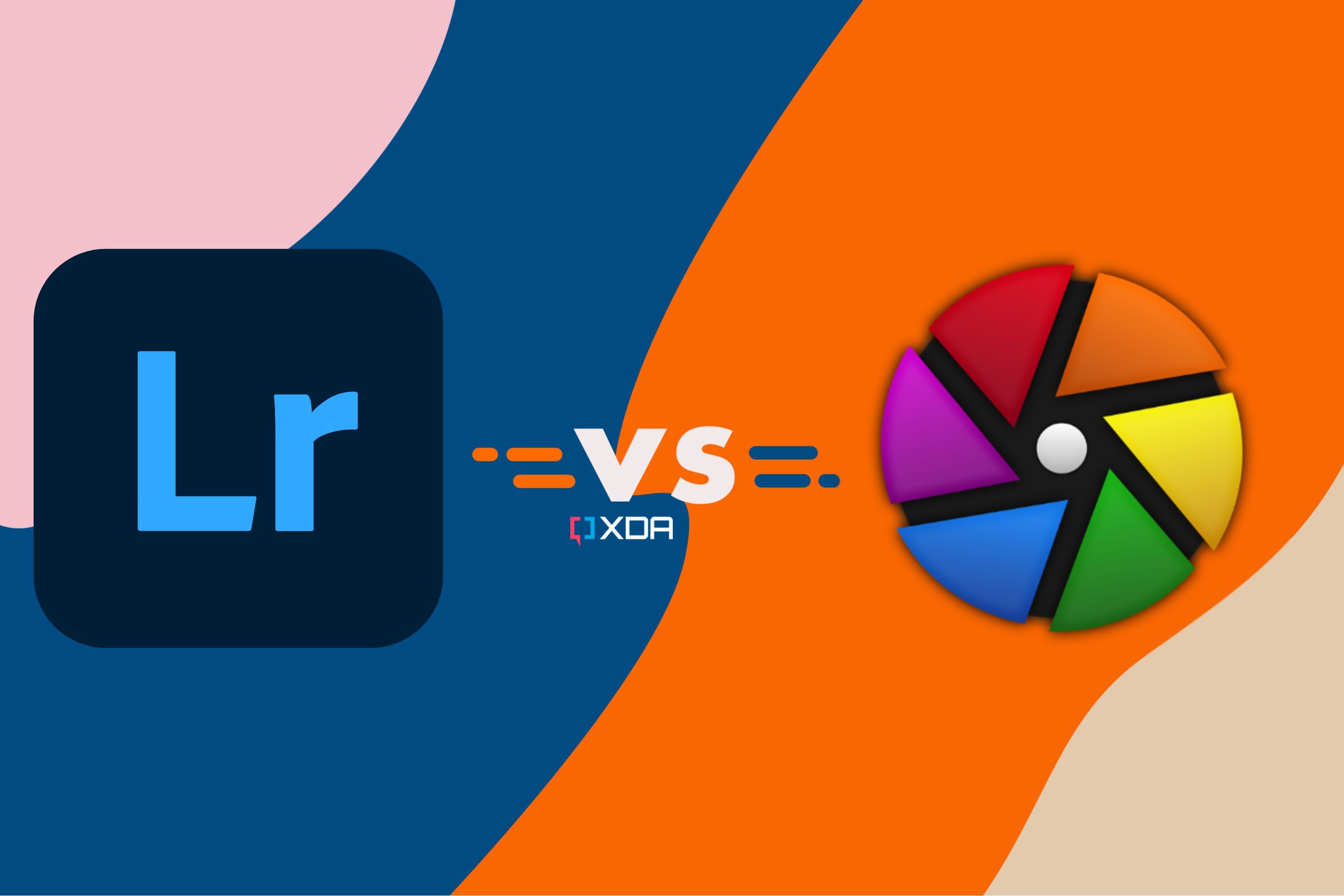 Adobe Lightroom vs Darktable: Which one should you use?
