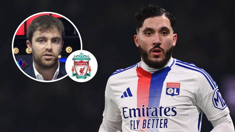 Fabrizio Romano teases Liverpool move for French wizard with 55 G/A as ...