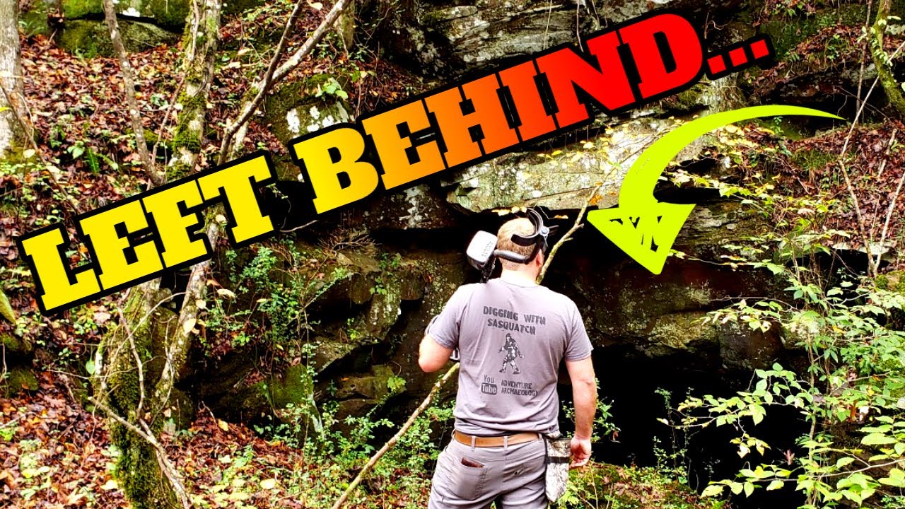 Adventure Archaeology - MSN