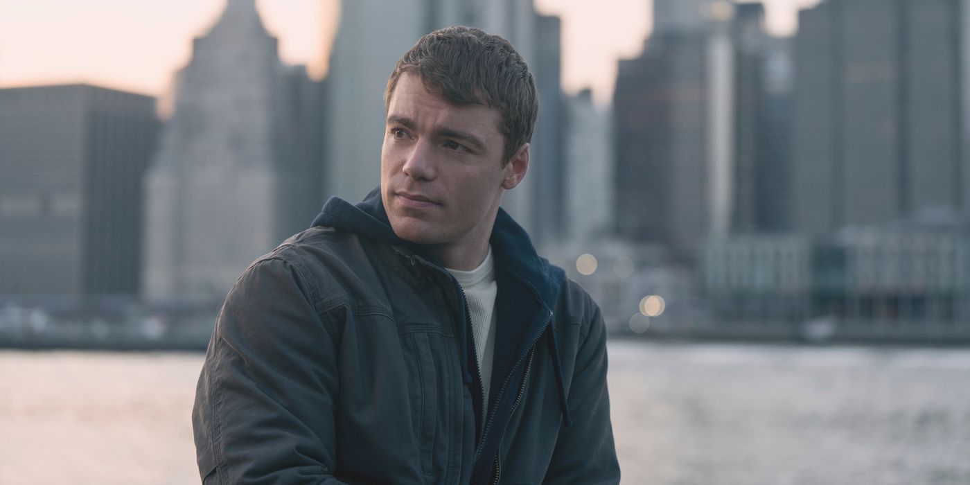 'Choices Between Two Wrongs': Shawn Ryan Teases The Night Agent Season 2