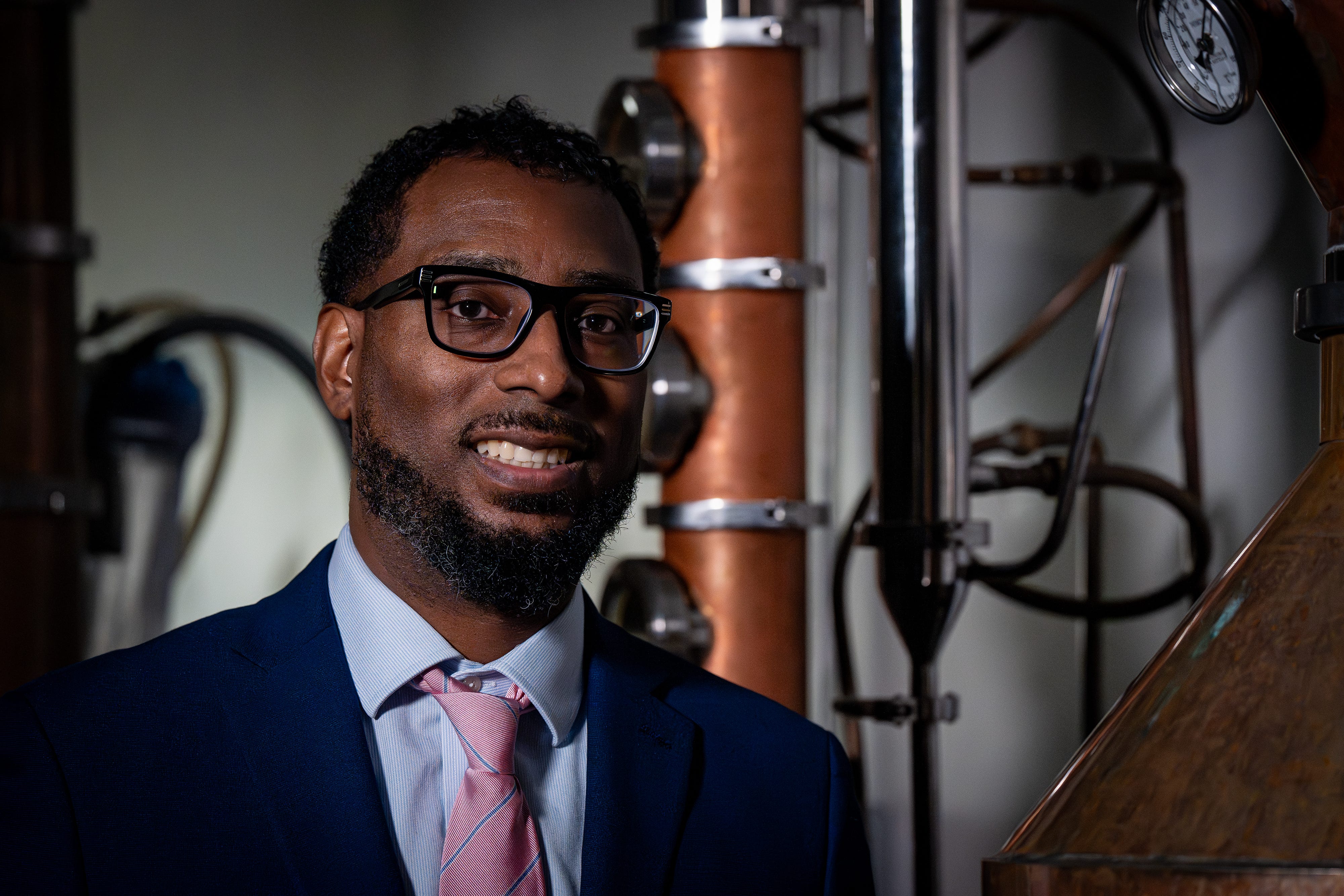 'Collateral damage': How a trade war stands to limit the flow of ...