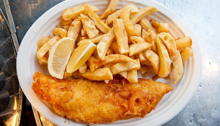 5 Delicious Fish Recipes You Must Try at Home