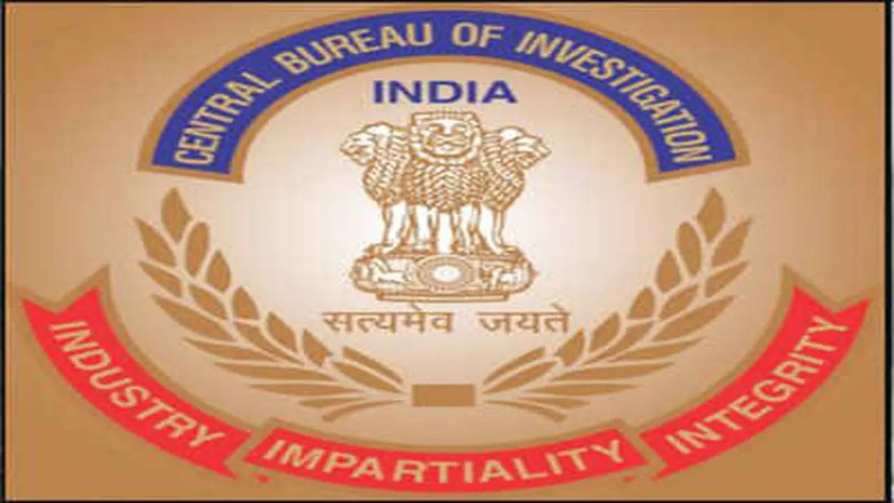 CBI files chargesheet against Oxfam India