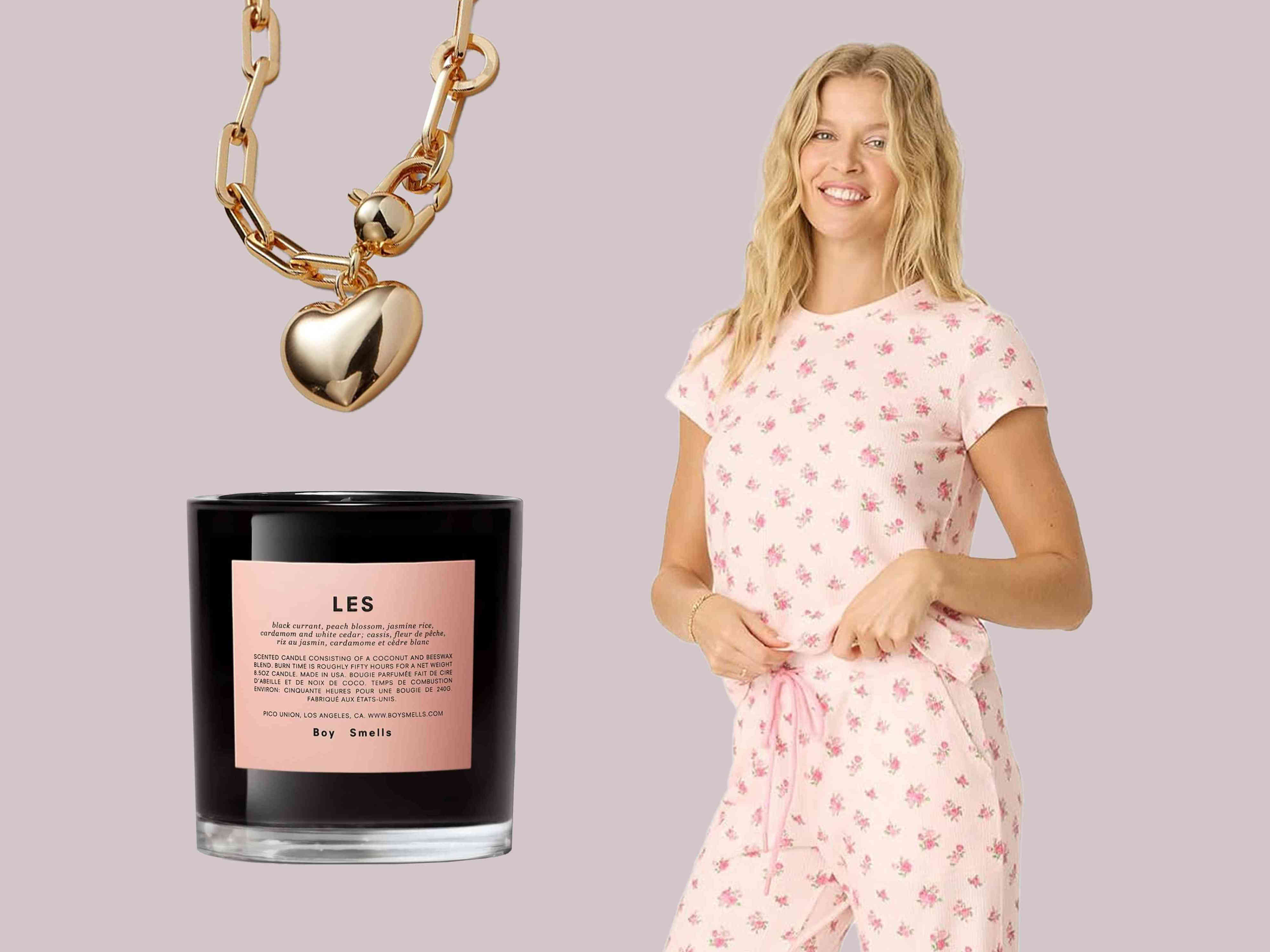 I'm a Picky Girlfriend, So I Made an Easy-to-Shop Valentine's Day ...