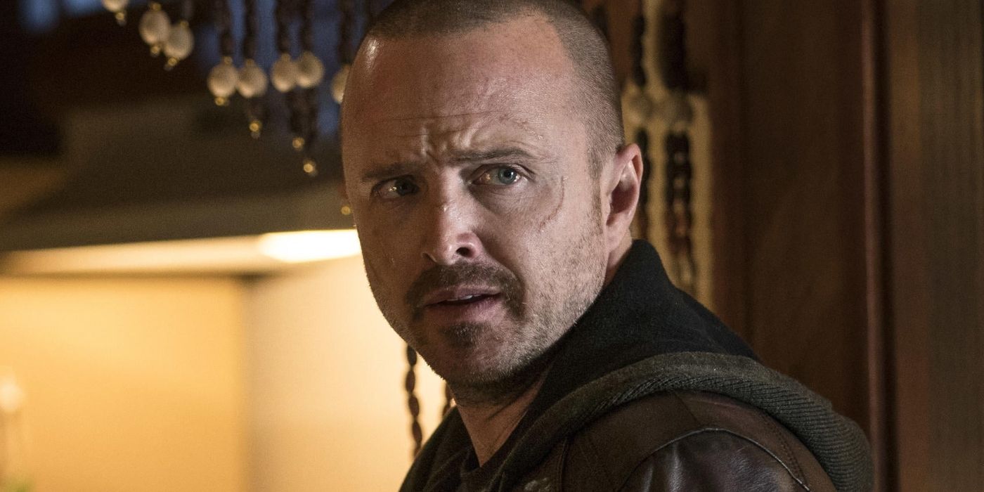'Invincible' Season 3 Adds Aaron Paul, Simu Liu & More New Cast Members