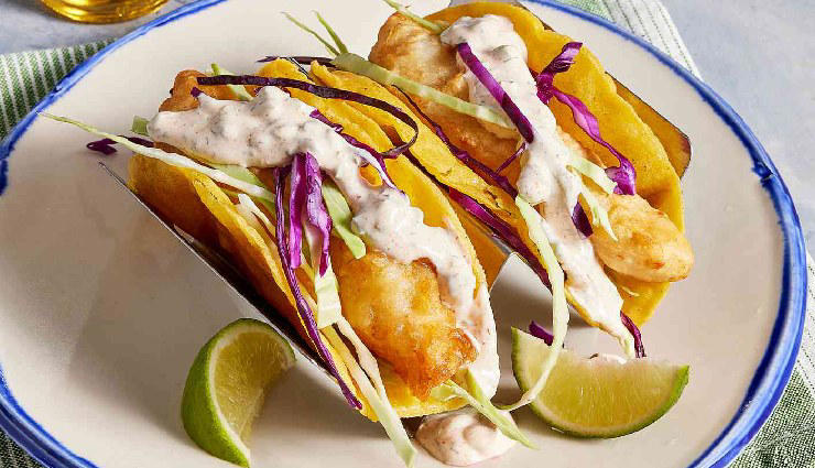 5 Delicious Fish Recipes You Must Try at Home