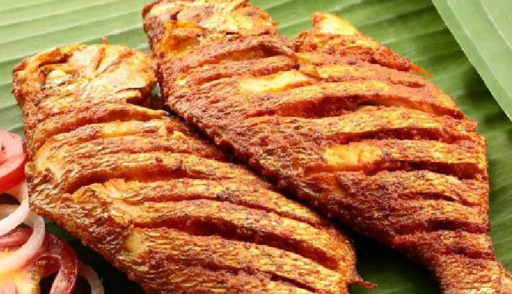 5 Delicious Fish Recipes You Must Try at Home