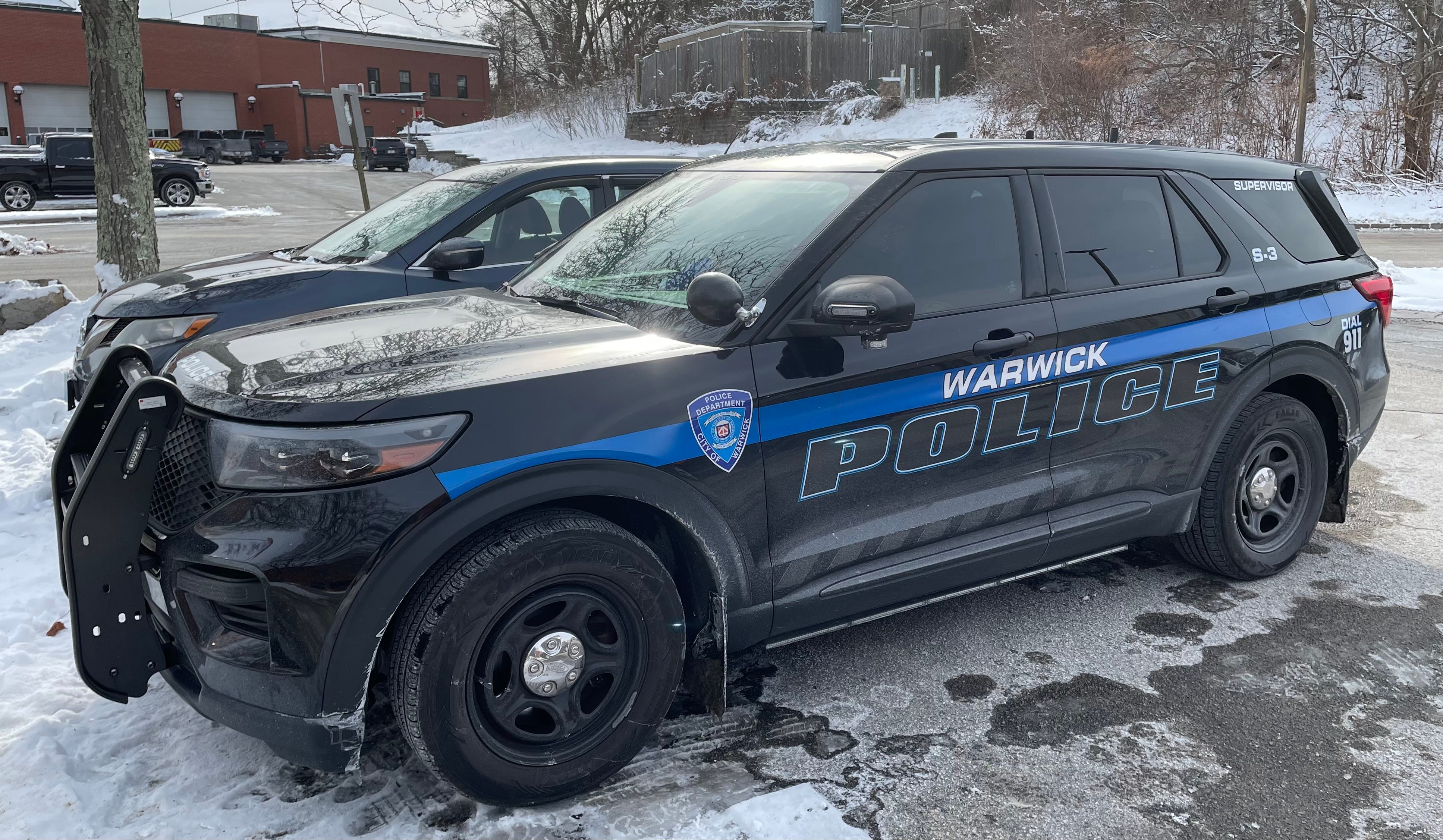 Family of Warwick teen with Down syndrome targeted by Tip411 line is ...