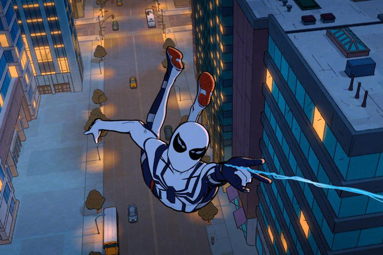 Your Friendly Neighborhood Spider-Man plot, cast, release schedule as ...