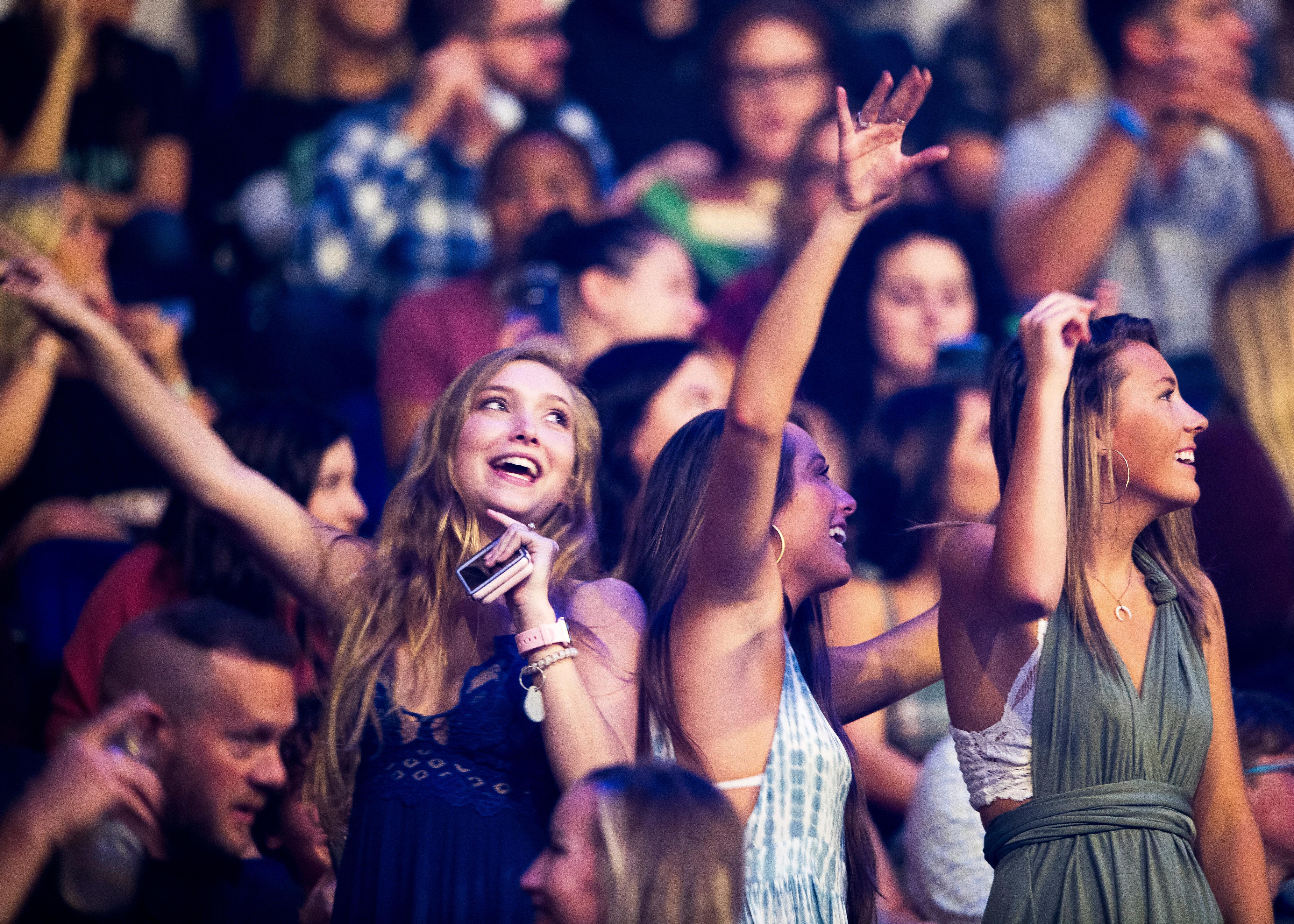 Premium arena seats and Chick-Fil-A coming to University of Tennessee ...