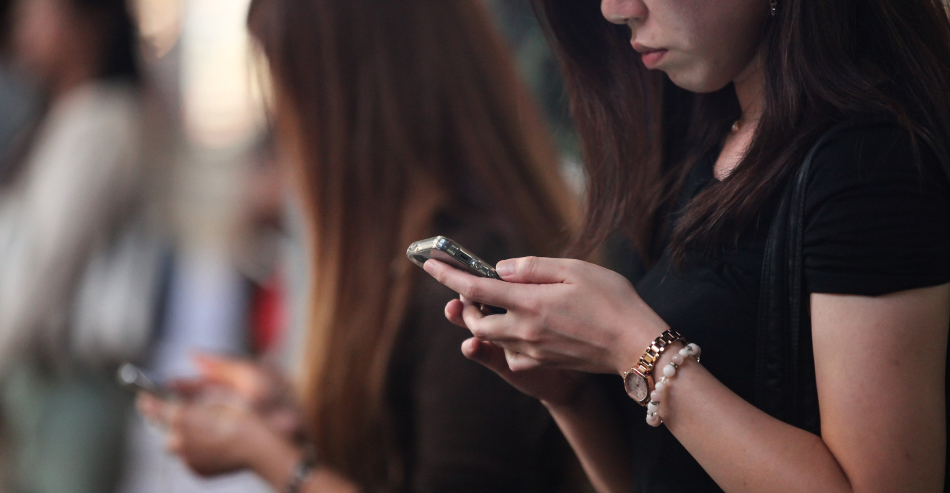 How to protect your digital privacy