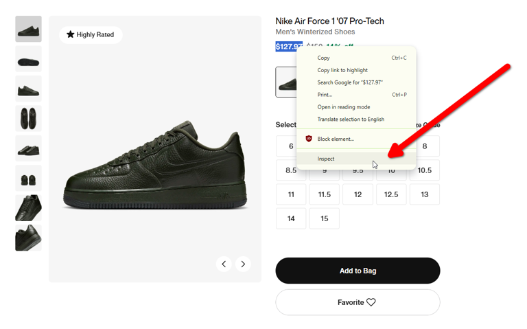8 Cool Tricks You Can Do With Your Browser's Element Inspector