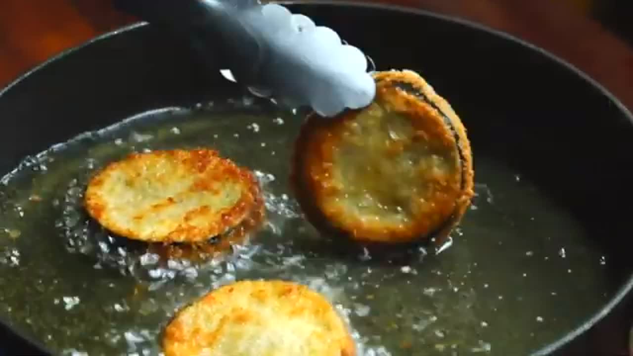 Recipes That Make The Best Party Food | Twisted | Snacks