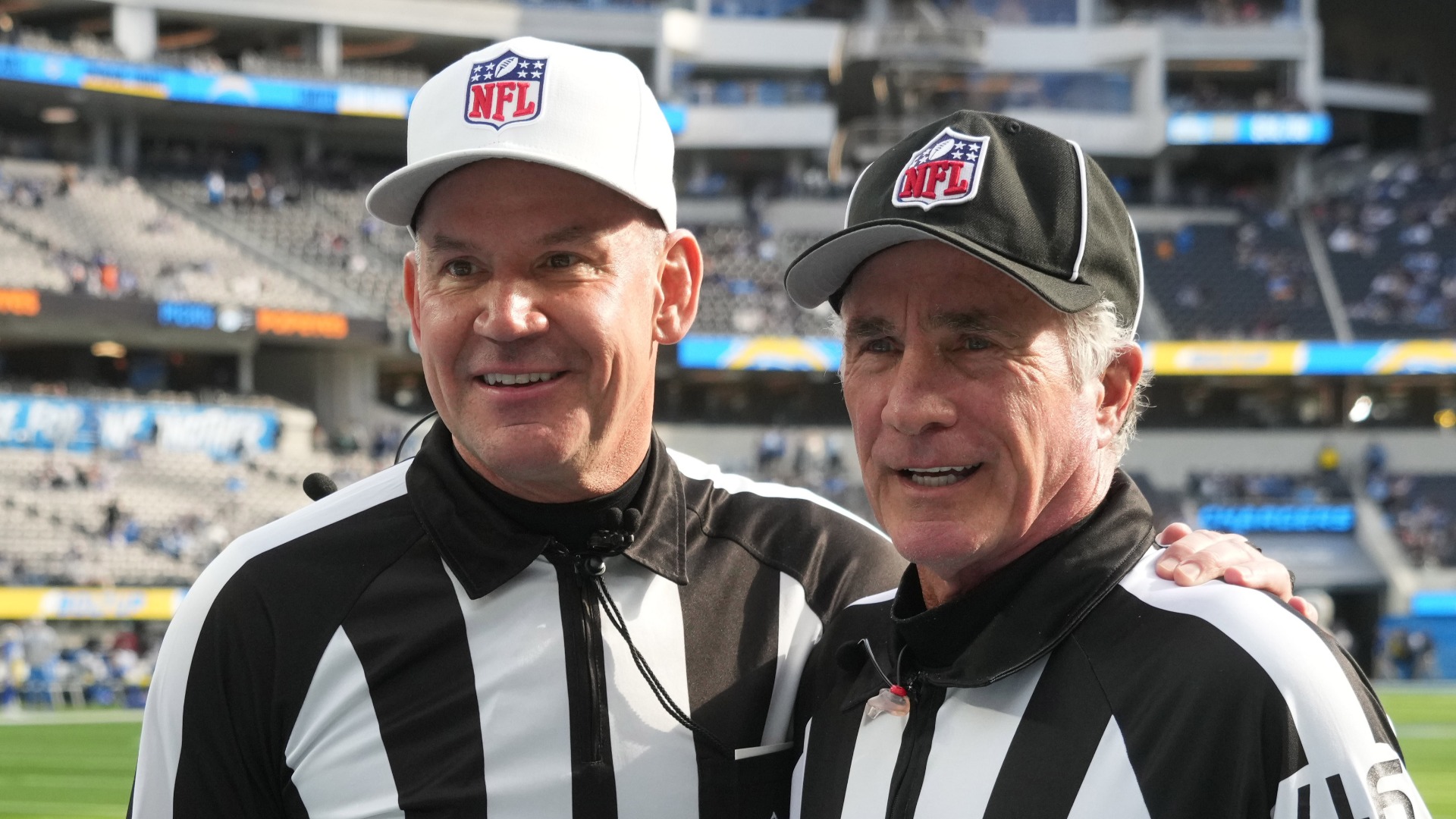 Understanding Referee Impact: Buffalo vs Kansas City Game