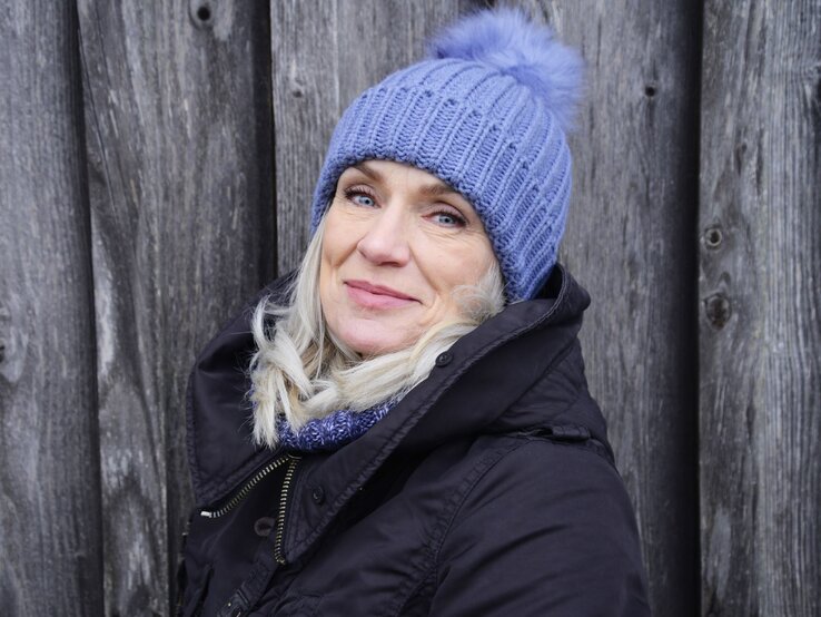 Bad Hair Day wegen Mütze? Mit diesen Frisuren passiert das nicht mehr