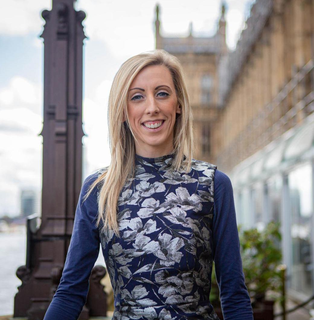 MP welcomes OBR report on farm tax grab