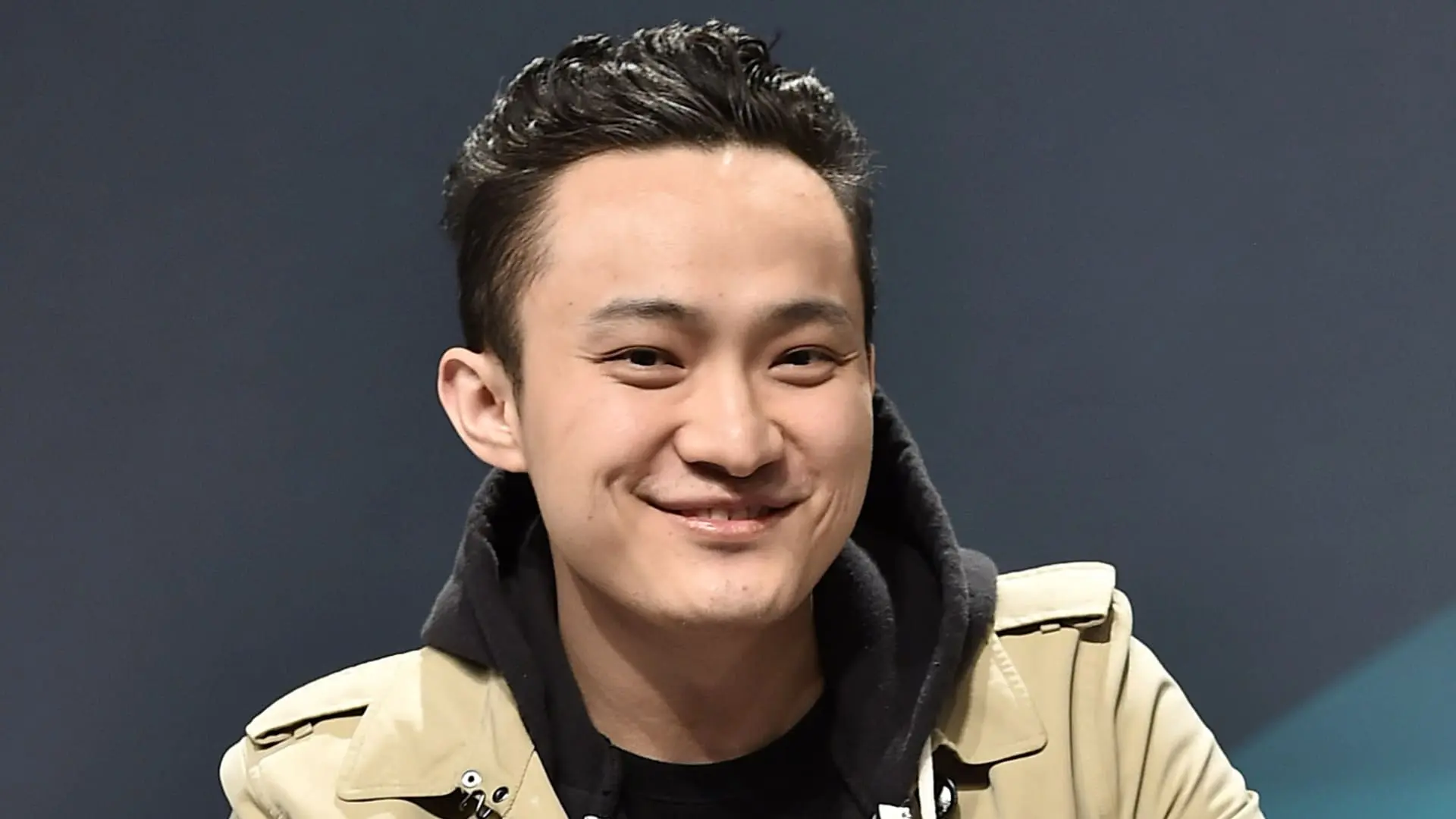 Justin Sun Joins Ethereum Debate as Tron (TRX) Slides 45% From Peak