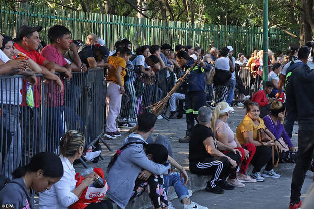 California enclave declares itself a 'non-sanctuary city' California enclave declares itself a 'non-sanctuary city'