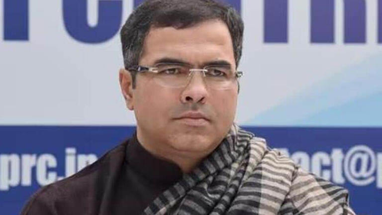 Parvesh Verma in trouble? Legal notices sent to BJP leader over ‘Punjab ... Parvesh Verma in trouble? Legal notices sent to BJP leader over ‘Punjab ...