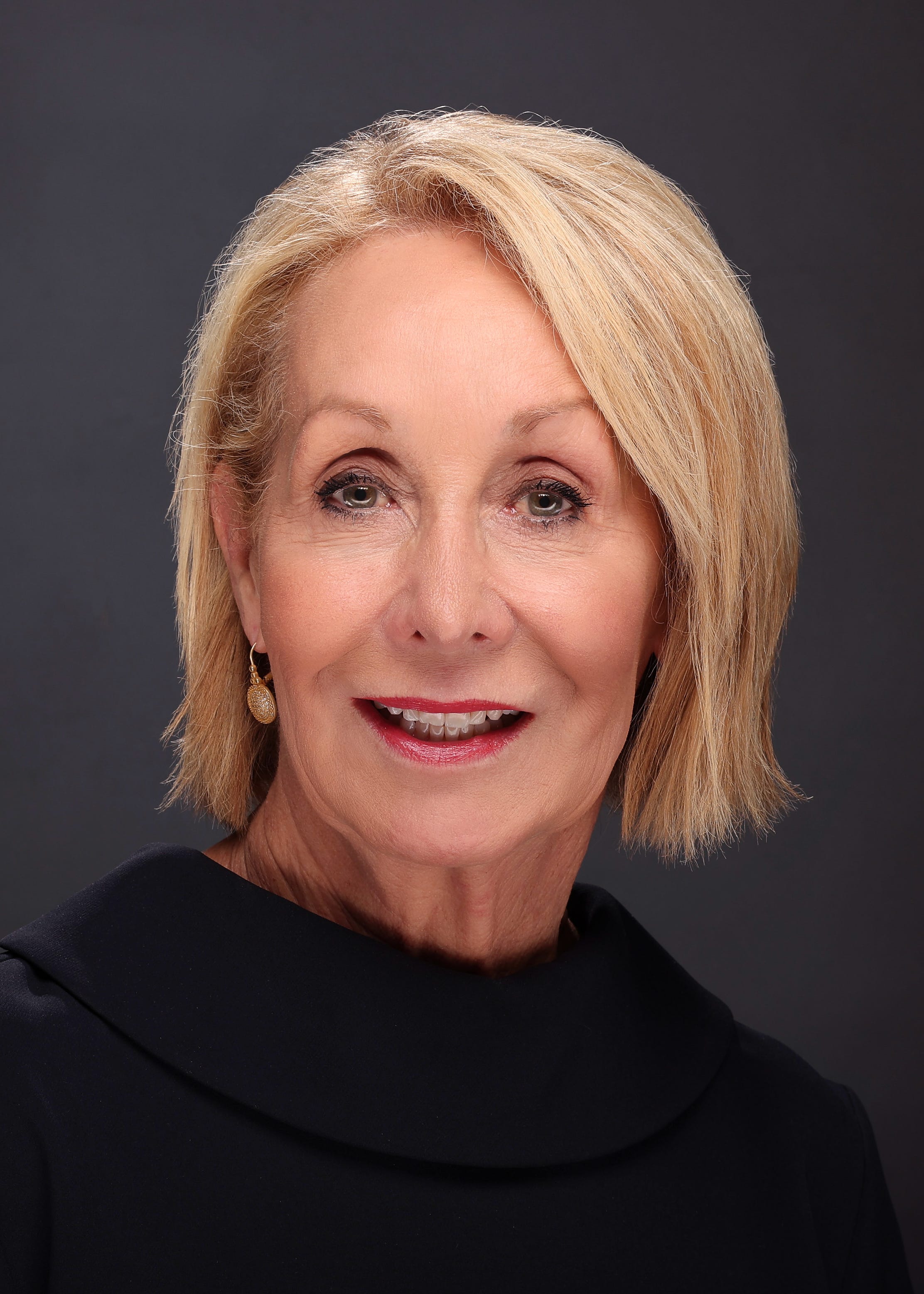 University of Alabama System names Sid Trant as new chancellor