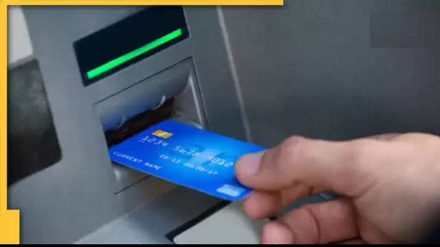 If you do not pay your credit card bill, banks cannot threaten you ...