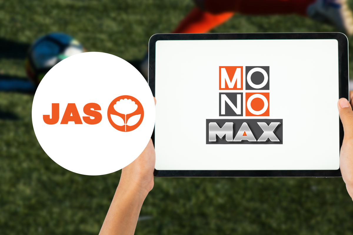 ผู้ถือหุ้น JAS ไฟเขียว พรีเมียร์ลีก-เอฟเอคัพ ถ่ายสด “MONOMAX” 6 ซีซั่น