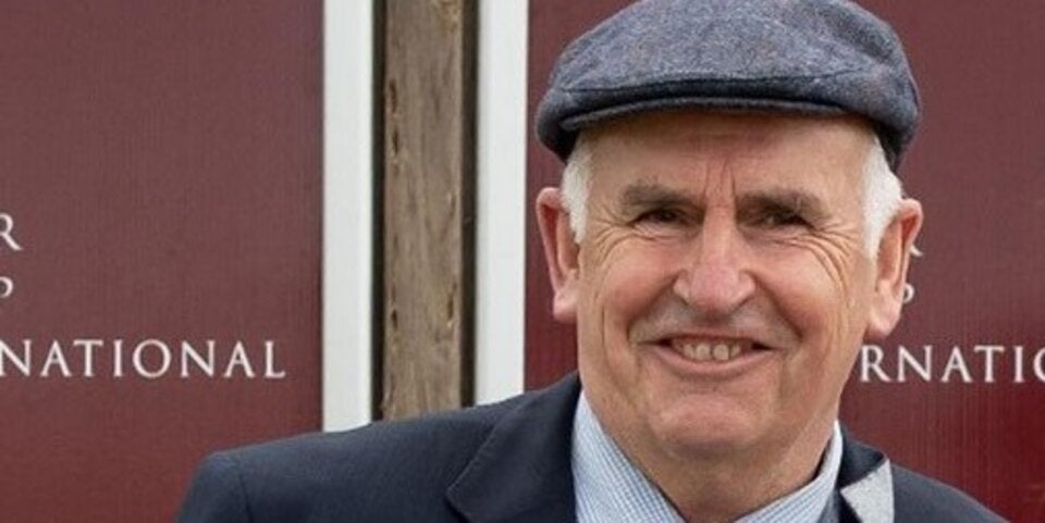 Aus Magna Racino wird "Comer City"