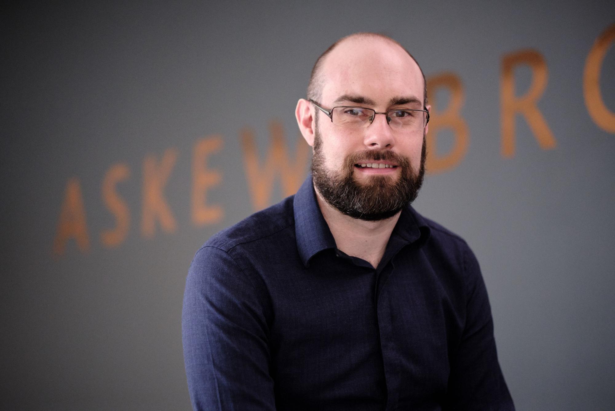 Askew Brook shortlisted for prestigious made in Yorkshire awards