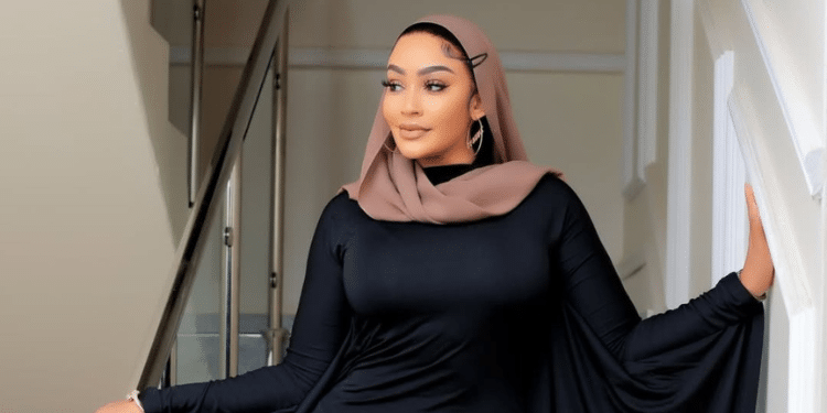 Zari Names Kenyan Celebrities Perfect for Young Famous and African Show