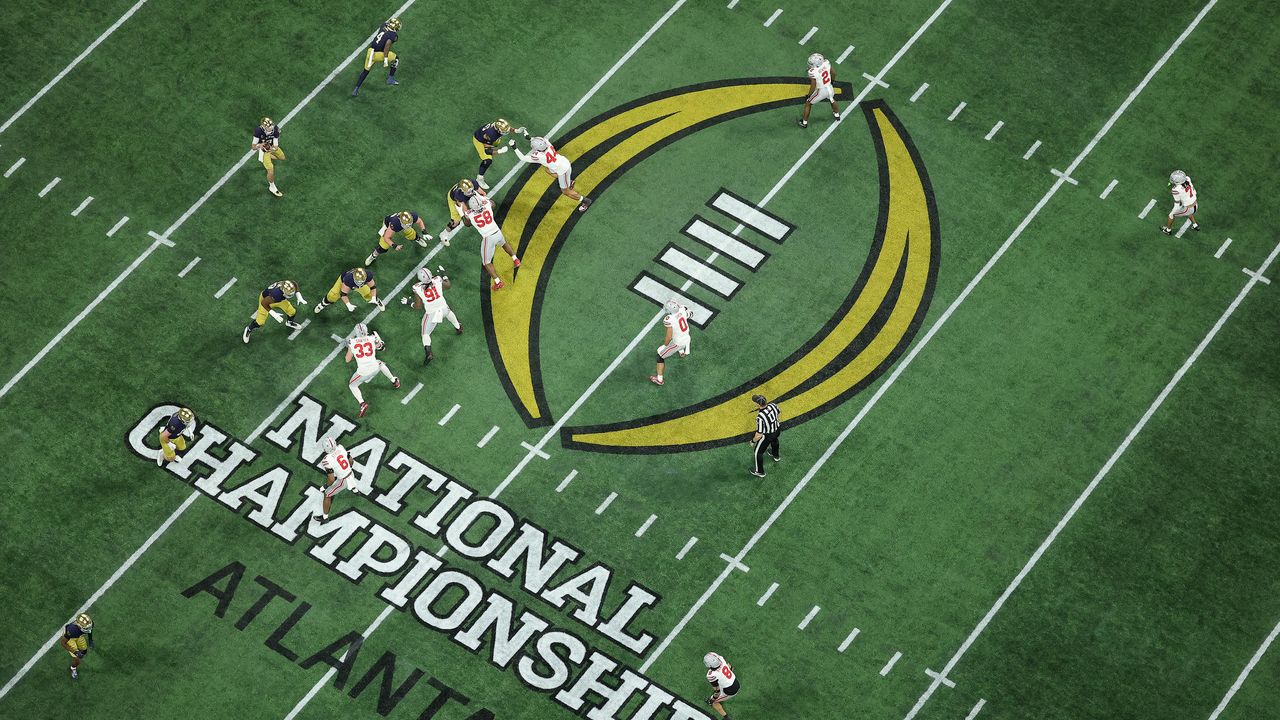 New College Football Playoff format sets records in tickets, TV ratings