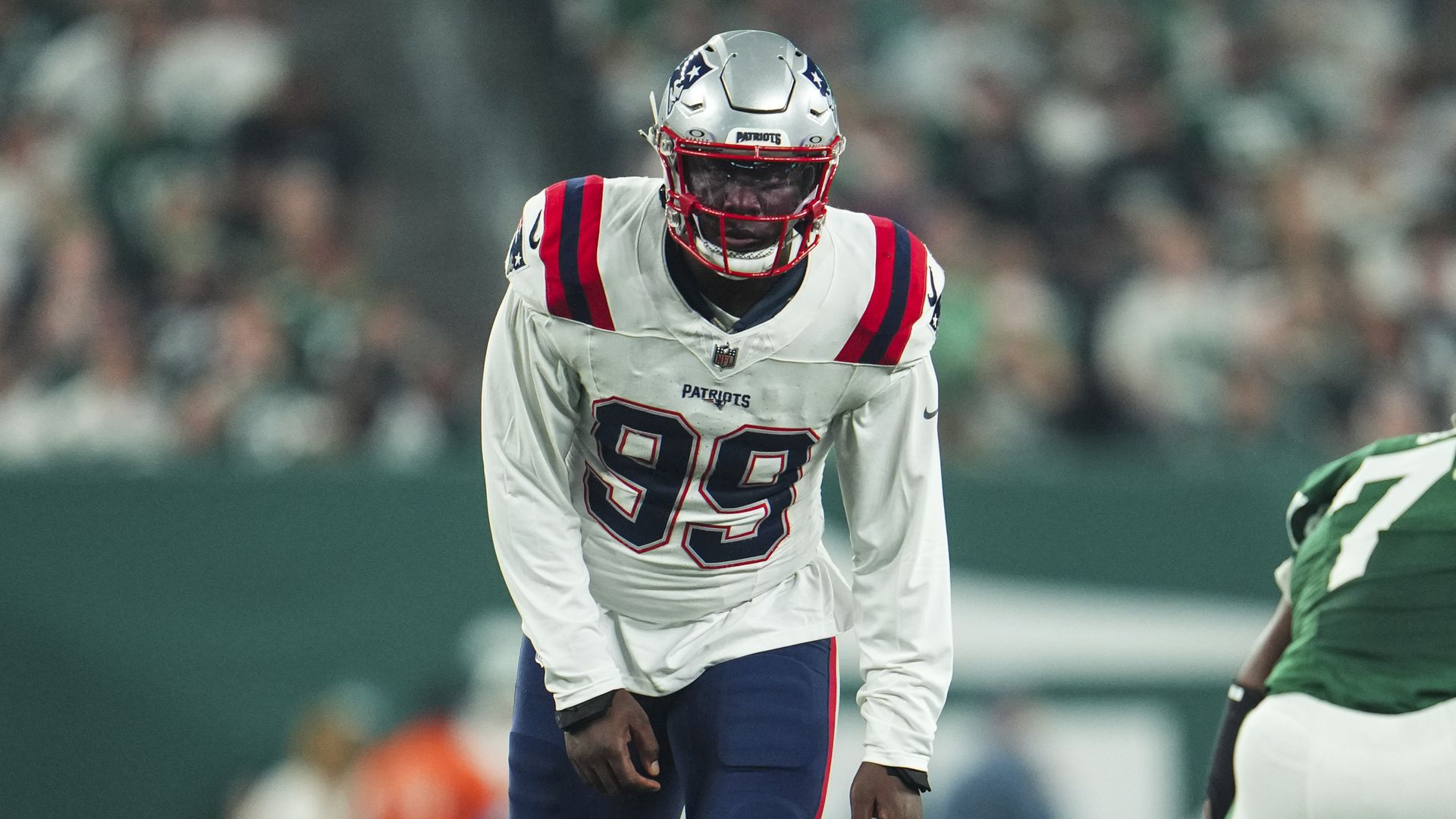 6 winners and losers from the Patriots hiring Terrell Williams as ...