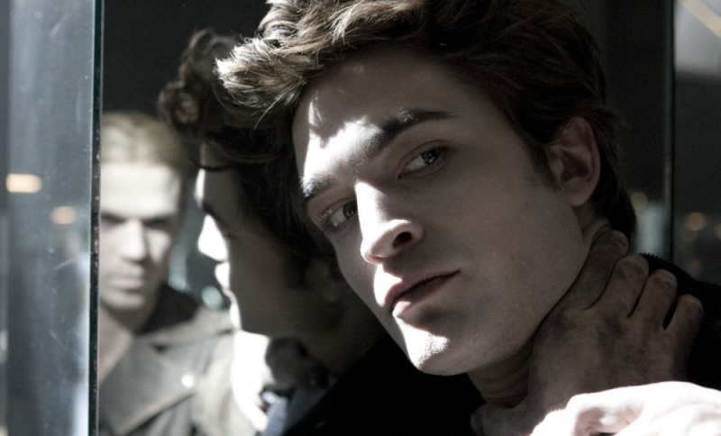 Robert Pattinson su Twilight: "La gente mi accusa ancora di aver ...