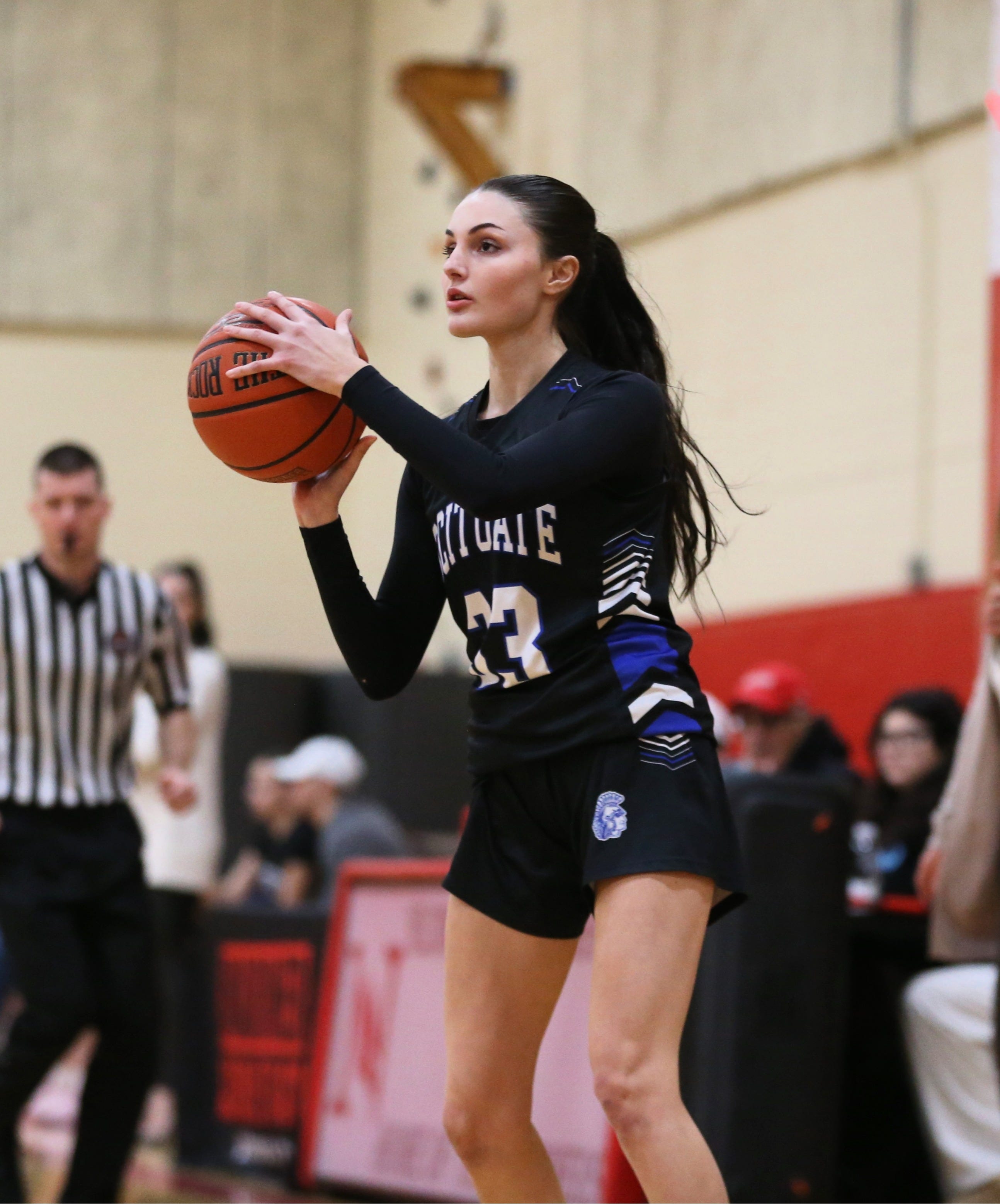 Here's everything you need to know about the 2025 RIIL girls basketball ...