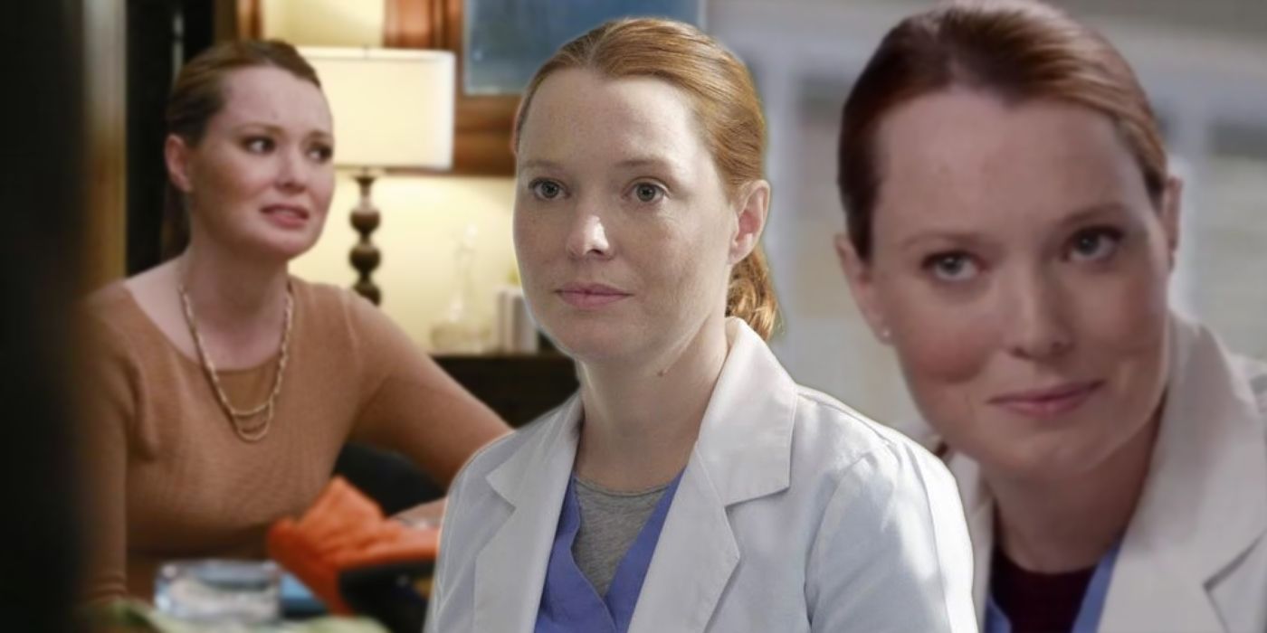 Every Time Station 19's Dean Miller Appeared in Grey's Anatomy, Explained