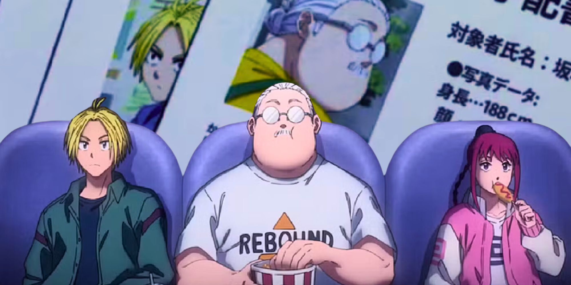 Every Sakamoto Days Episode 2 Reveal That Sets Up the Netflix Anime's ...