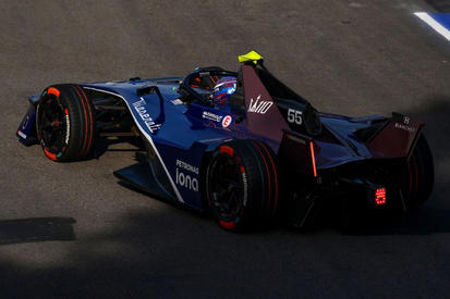 FIA e Formula E danno il via libera al Pit Boost a partire da Jeddah