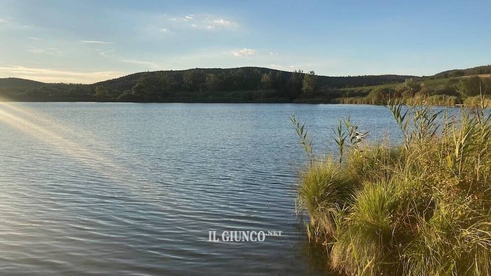 Il futuro del Lago dell’Accesa: primo incontro pubblico per parlare dei ...