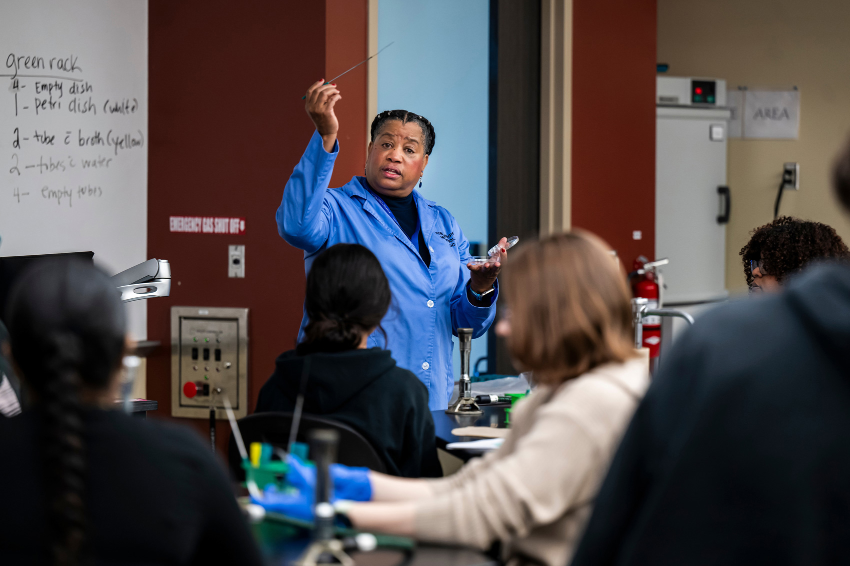 Hundreds of Pasadena ISD students graduate high school with a college ...