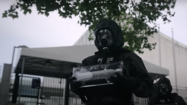 The Night Agent season 3: everything you need to know about the hit ...